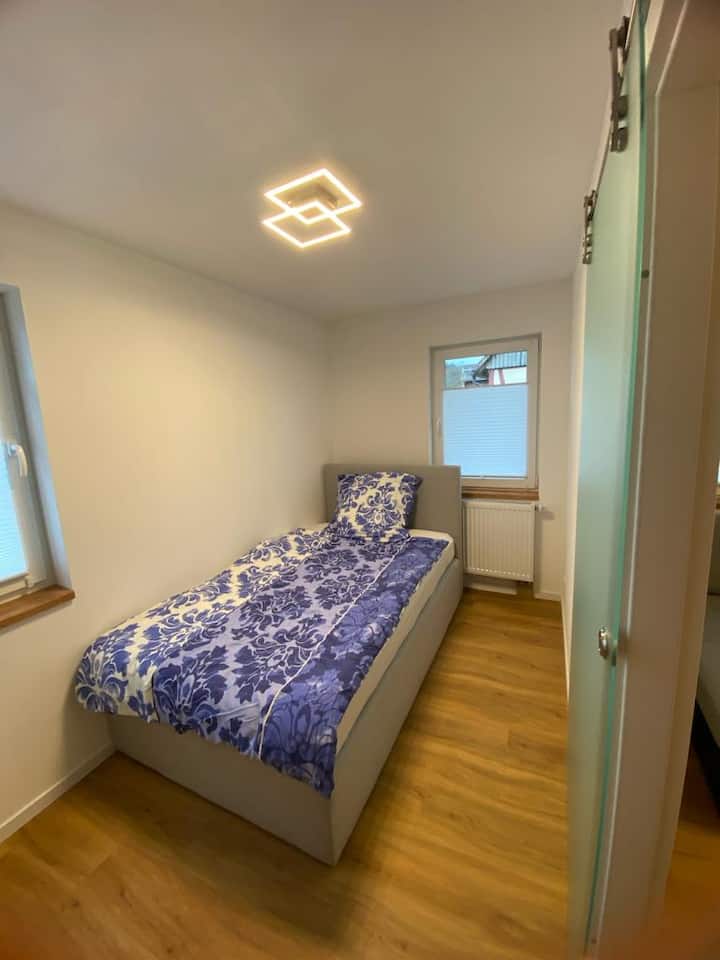 Apartment-1 Szwagiel - Schwäbisch Hall