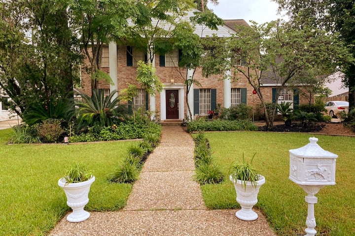 The Zen House - Spring, TX