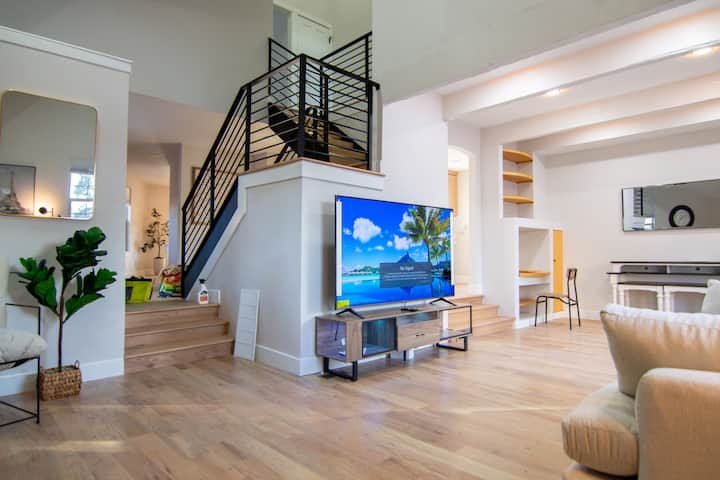 Luxury Home In Great Location - Denver, CO