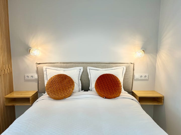 Estudio Luminoso Madrid - Getafe