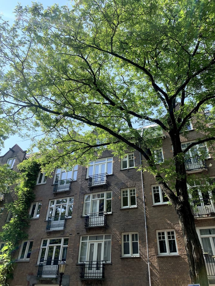 Goede Vaart - Amsterdam