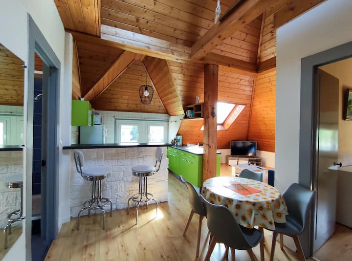 Appt. 3* - ÉVian En Bord Du Lac - Évian-les-Bains