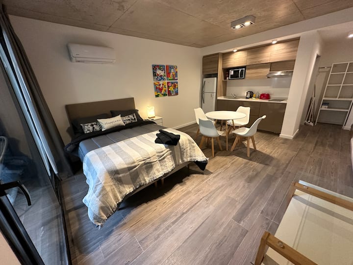 Amazing Apartment In Palermo Hollywood 1b - Provincia de Buenos Aires