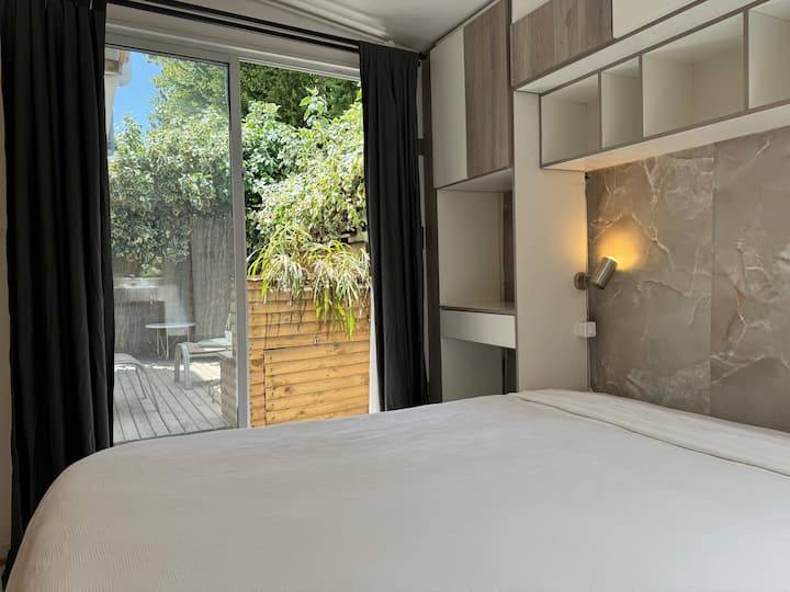 Hostal Poseidon ~ N.º Iv ~ - Viña del Mar