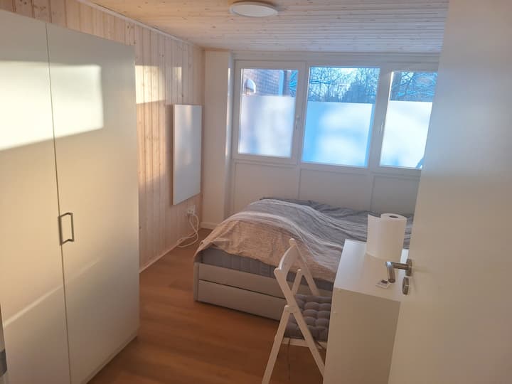 Kamer In Randwijk - Eijsden