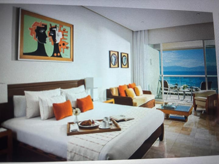 Grand Mayan 2 Bedroom Vidanta - Puerto Vallarta