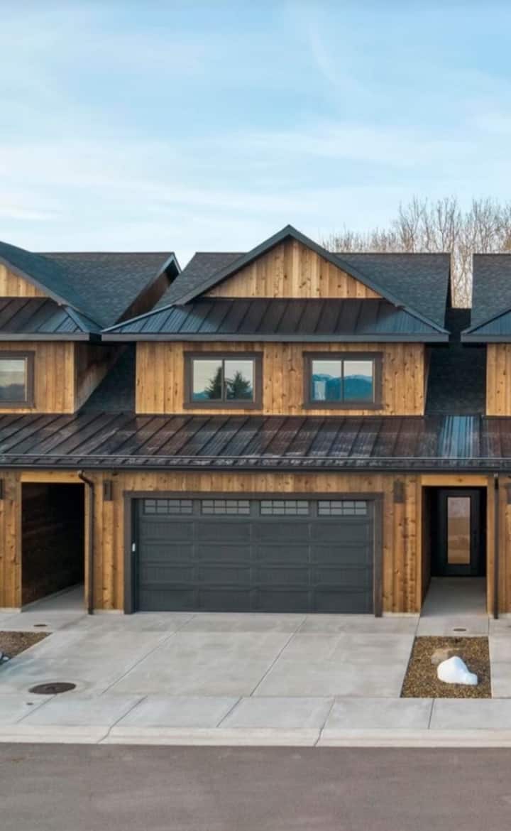 Fish & Ski - Driggs, ID