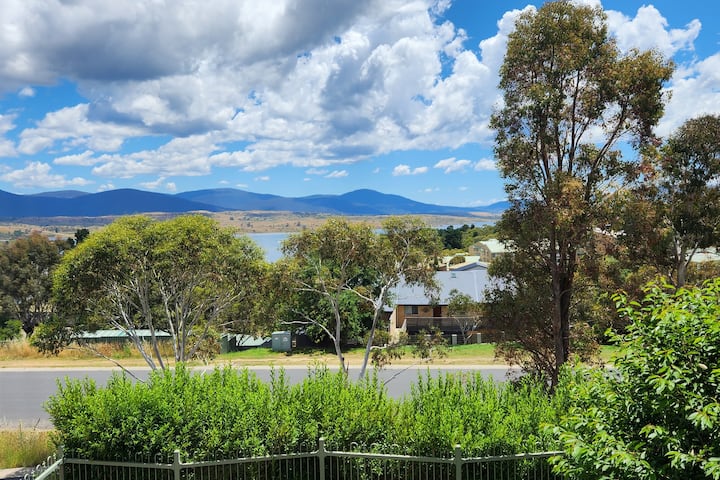 Glacialis 2 - Jindabyne