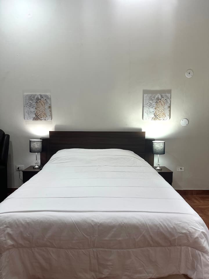 Excelente Mini Apartamento En Miraflores - Pérou