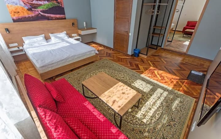 Koisha Home - Bishkek
