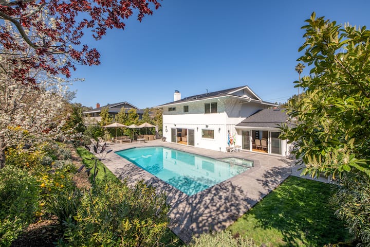 Resort-like Living Near San Fran, Sonoma, Napa - Novato, CA