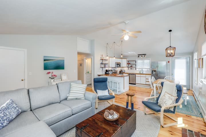 Cherrystone - Eastham, MA