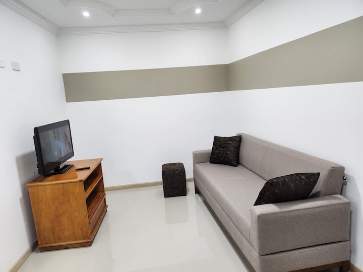 Suite 2 Bellavista - Cuenca