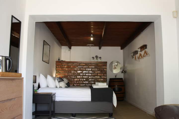 1920s Charm On Waveren - Tulbagh