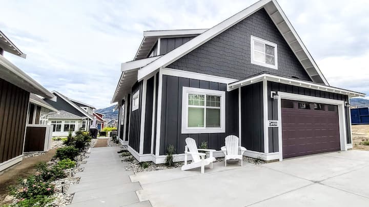 Blue Meadow 50 - Osoyoos