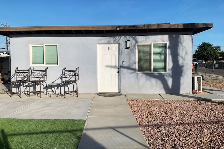 Casita Coachella - Coachella