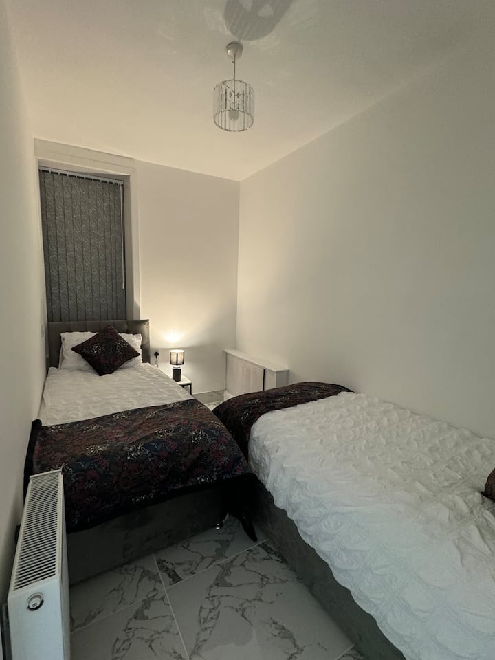 Luxury Travis House - Burnley