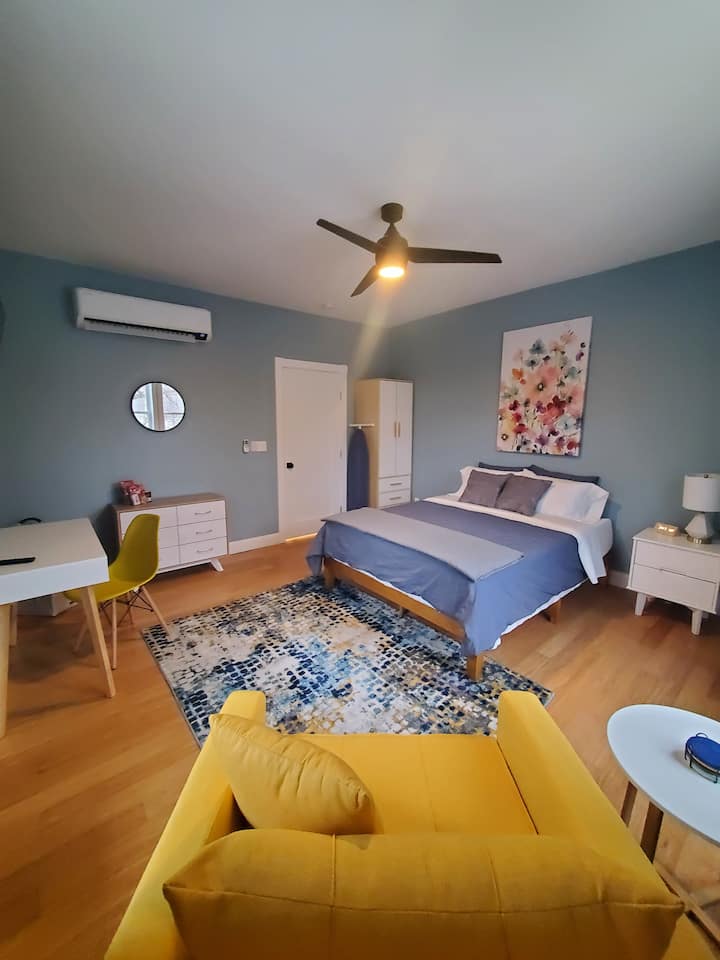 Traveler's Nook - Quincy, IL