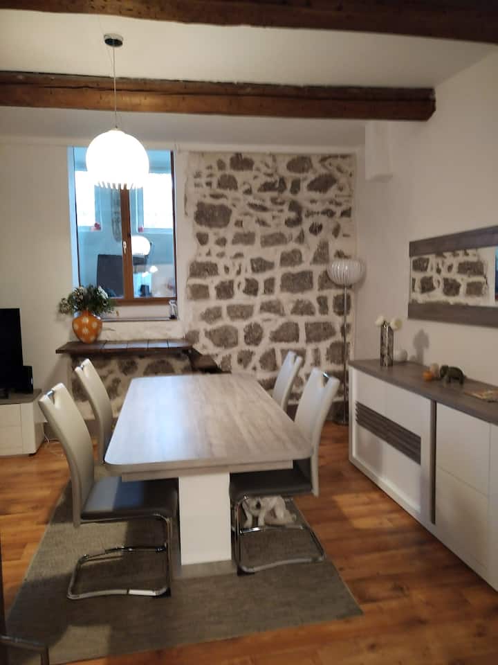 Maison De Ville - Agde