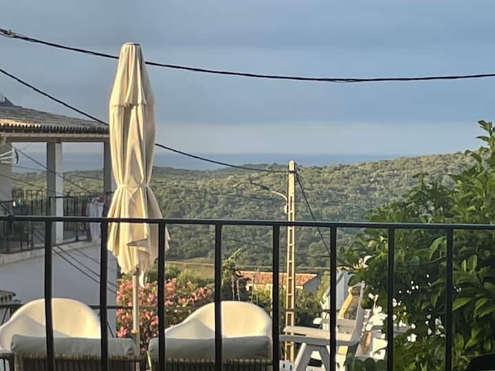 Belle Maison De Village A 5minutes De La Mer - Pianottoli-Caldarello