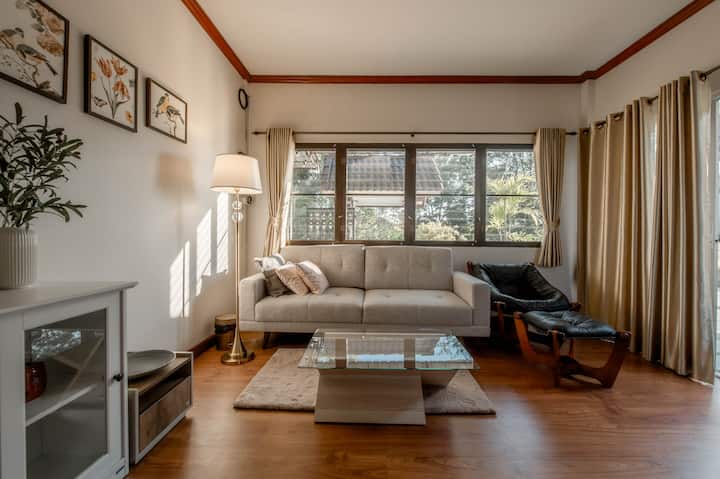 Homie Homestay ( 2 Bedrooms And 2 Living Rooms) - Chiang Rai
