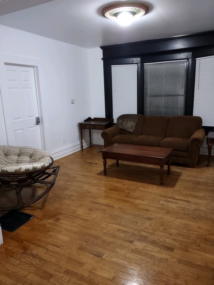 Caesar Old Town  1 - East Lansing, MI