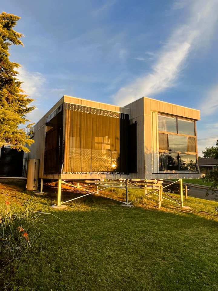 The Little Nest, Rylstone - Kandos