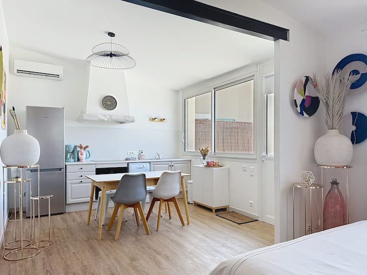 Studio - Cheval-Blanc