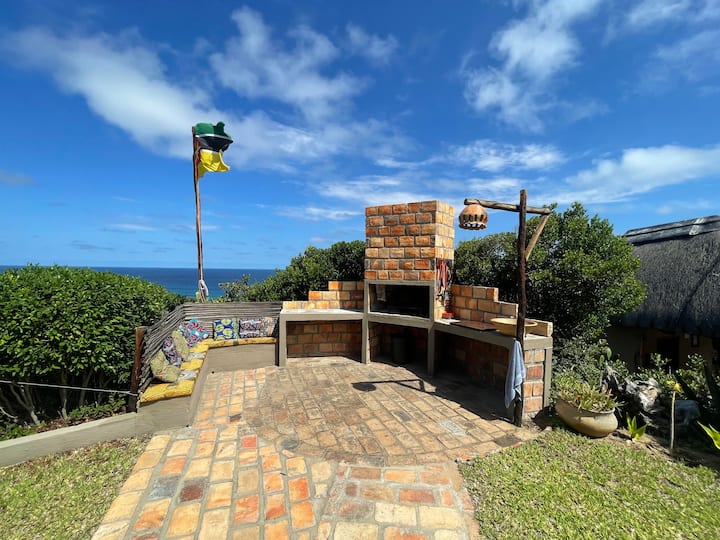 Sea View Self Catering Villa - Mozambique