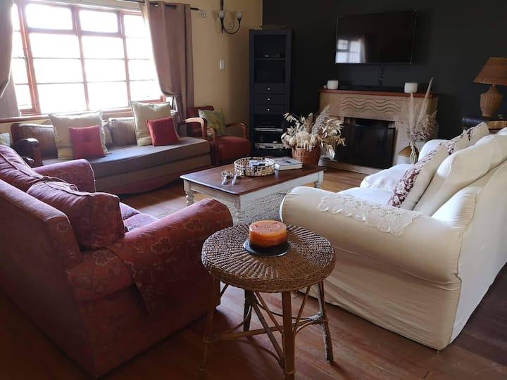 Beach House, Strand Western Cape - Somerset West
