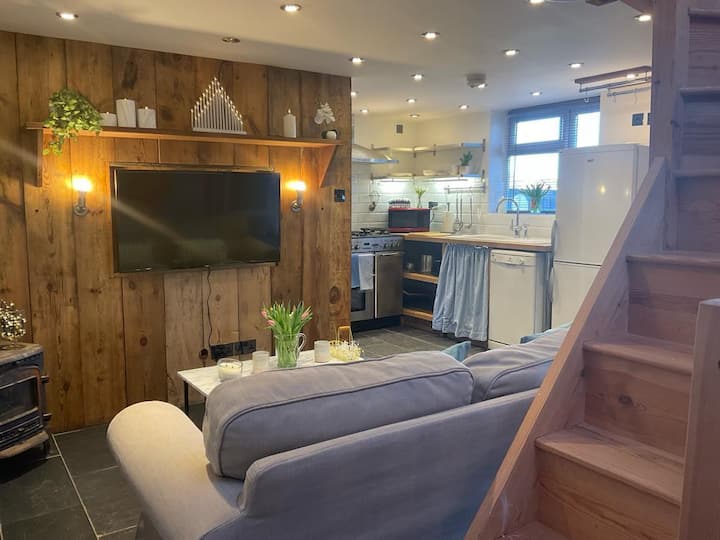 A Cosy Little Home - Kingston upon Hull
