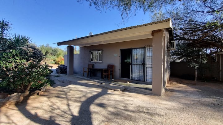 Kalamata Cottage - Vanrhynsdorp