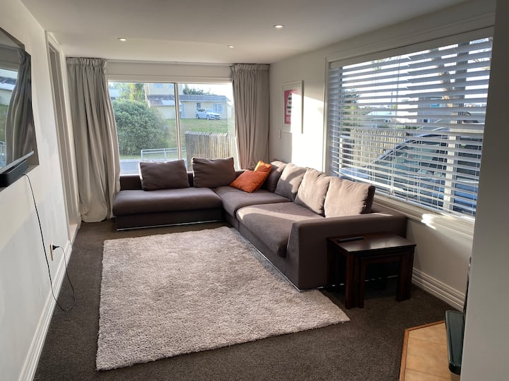 Nonohuhu - Waitarere Beach Bach - Levin