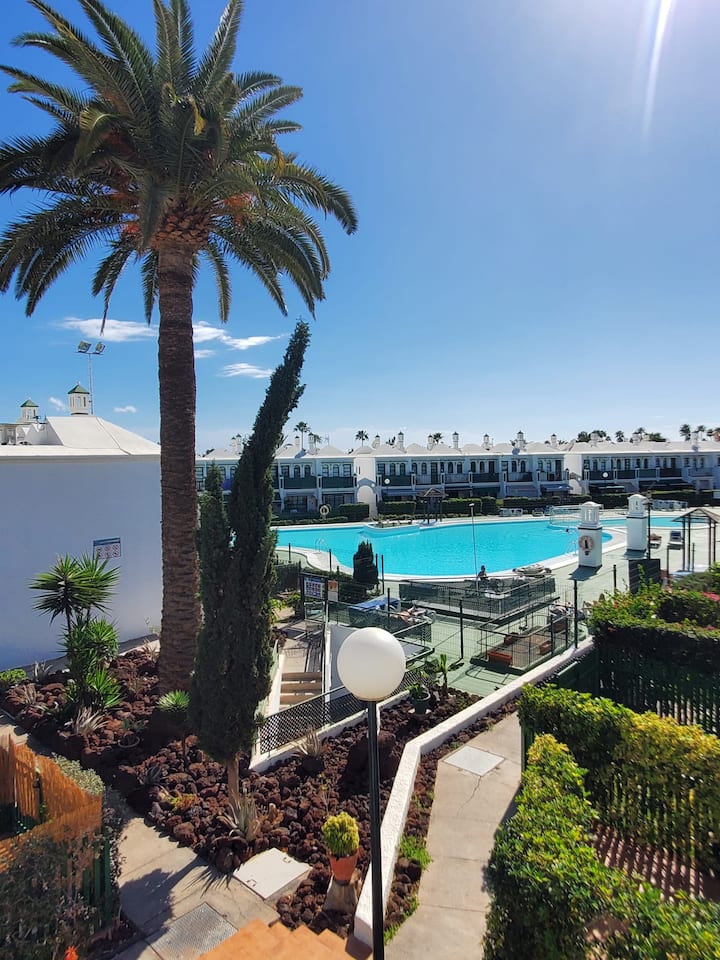 Dunaflor: Everyday A Holiday - Maspalomas