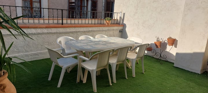 Appartement Duplex T4 De 80m2 Aux Arcs Sur Argens. - Les Arcs-sur-Argens