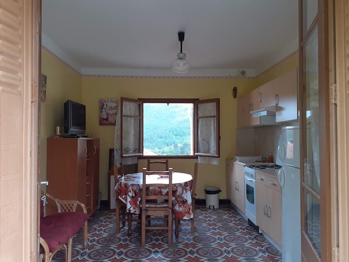 Maison De Vacances - Lozère