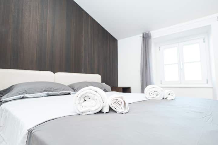 Apartments Venezian Center 12 - Trieste