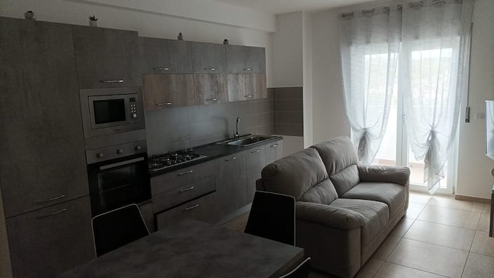 Casa Relax - Cosenza