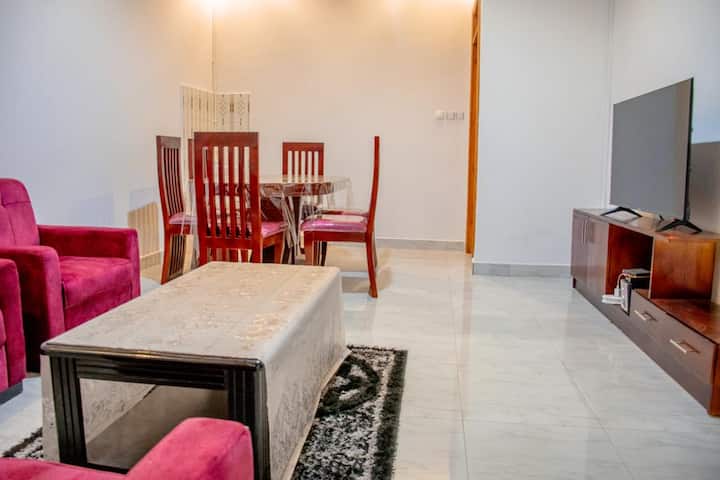 B.ig Residence 2 - Bujumbura