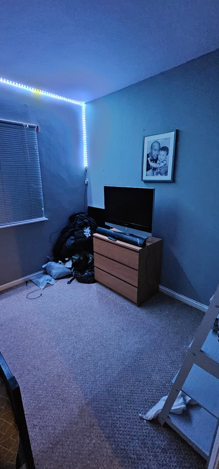 2 Bedrooms In Hd5 - Mirfield