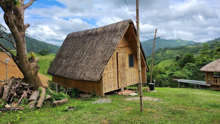 De-stress At Wellnessland Wholeness Farm - (A) - Balamban