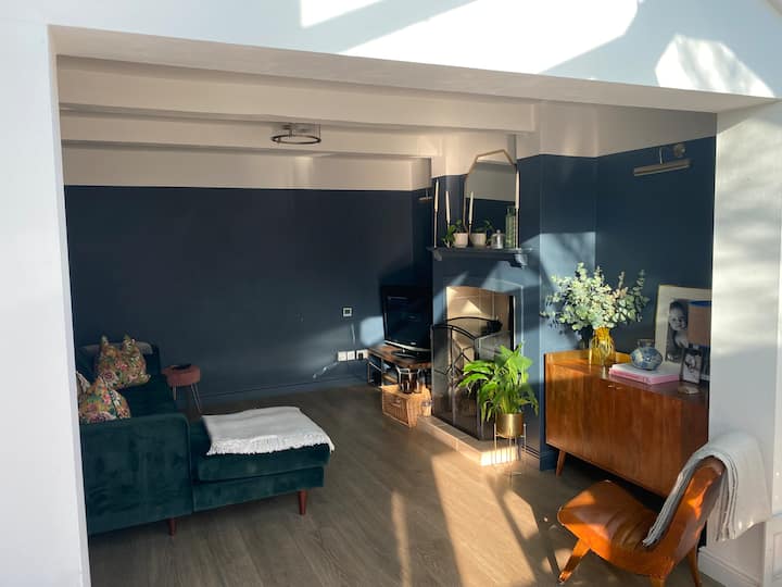 Home In Essex/hertfordshire - Saffron Walden