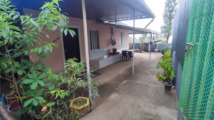 Munnar Valley View Annex - Munnar