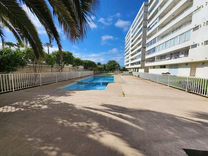 Departamento Avenida Del Mar - La Serena