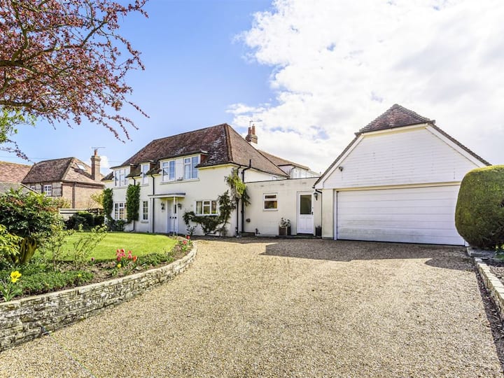Cottage In Westerton, Goodwood - Chichester