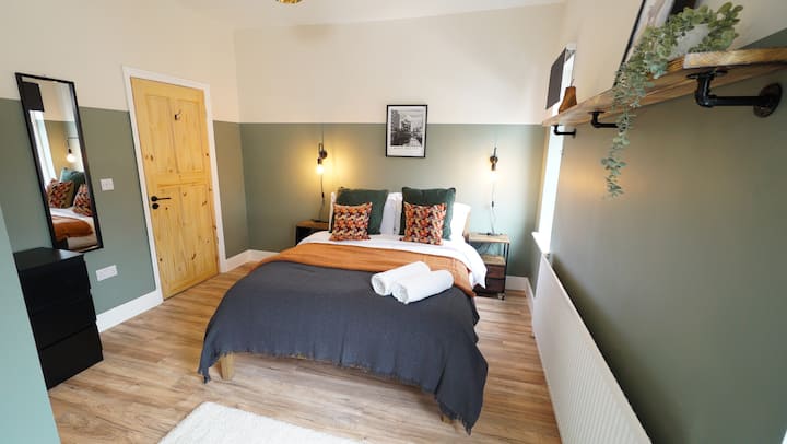 3.boutique Luxury Private Room With Ensuite Plab 2 - Salford