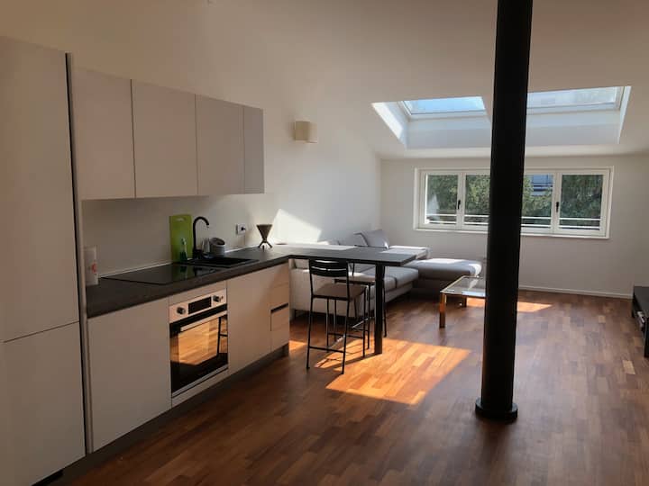 Loft Villa In The Heart Of Riva - Riva del Garda