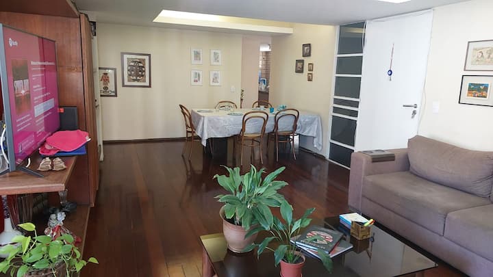 2 Quartos Na Praia De Boa Viagem - Recife