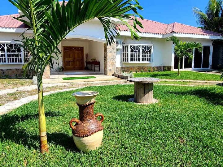 Villa Rita - La Ceiba