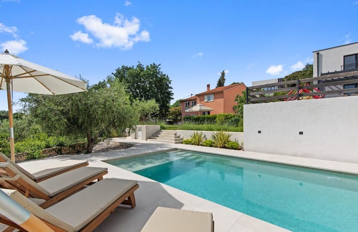 Villa Vintiana - Pula